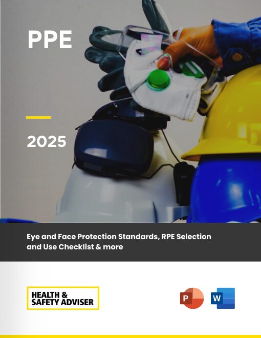 Personal Protective Equipment (PPE) | Free Templates & Checklists