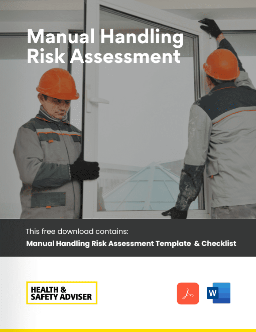 Manual Handling Risk Assessment | Health & Safety Adviser